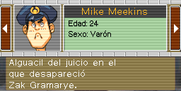Apollo Justice Ace Attorney (DS)
