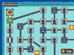 Inazuma Eleven (DS)