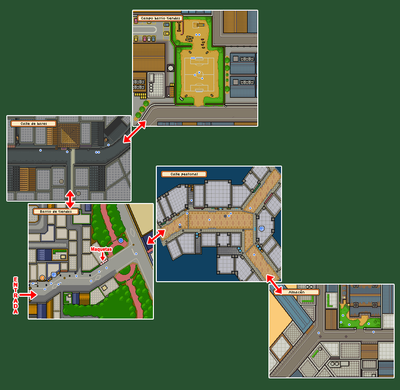 Inazuma Eleven 2: Tormenta de Fuego / Ventisca Eterna (DS)