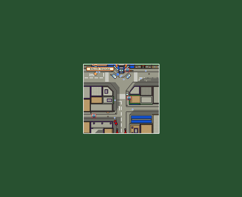 Inazuma Eleven 2: Tormenta de Fuego / Ventisca Eterna (DS)