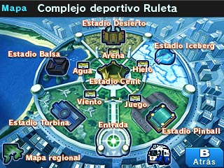 Inazuma Eleven Go (3DS)