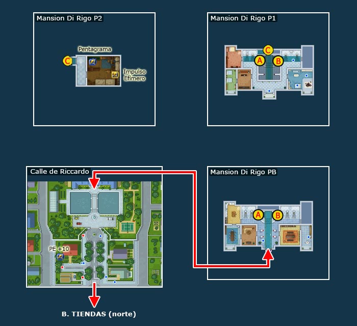 Inazuma Eleven GO Chrono Stones: Trueno / Llamarada (3DS)