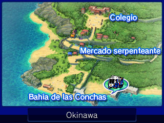Inazuma Eleven GO Chrono Stones: Trueno / Llamarada (3DS)