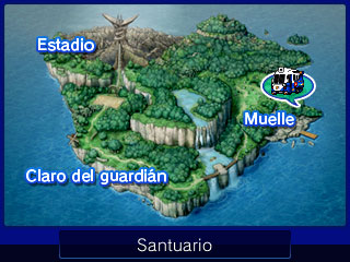 Inazuma Eleven GO Chrono Stones: Trueno / Llamarada (3DS)