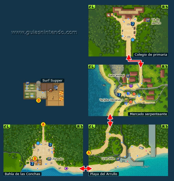 Inazuma Eleven GO Chrono Stones: Trueno / Llamarada (3DS)
