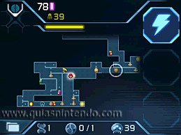 Guía Metroid: Samus Returns (3DS)