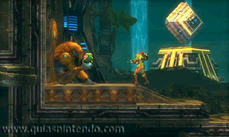 Guía Metroid: Samus Returns (3DS)