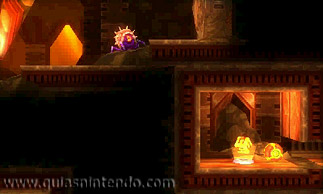 Guía Metroid: Samus Returns (3DS)