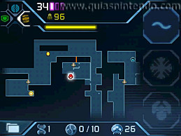 Guía Metroid: Samus Returns (3DS)