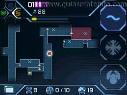 Guía Metroid: Samus Returns (3DS)
