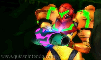 Guía Metroid: Samus Returns (3DS)