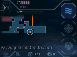Guía Metroid: Samus Returns (3DS)