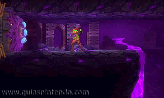 Guía Metroid: Samus Returns (3DS)