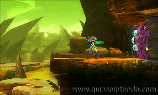 Guía Metroid: Samus Returns (3DS)