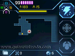 Guía Metroid: Samus Returns (3DS)