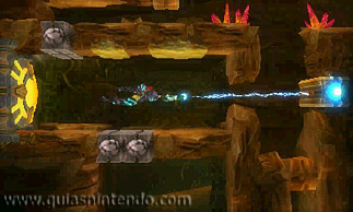 Guía Metroid: Samus Returns (3DS)