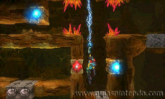 Guía Metroid: Samus Returns (3DS)
