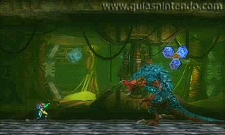 Guía Metroid: Samus Returns (3DS)