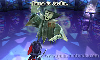 Guía Miitopia (3DS)