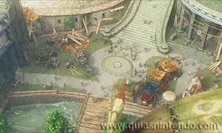 Monster Hunter 4 Ultimate (3DS)