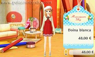 New Style Boutique 2 (3DS)