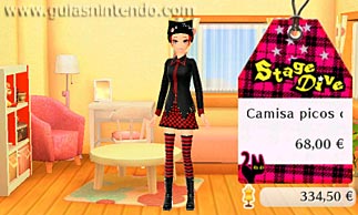 New Style Boutique 2 (3DS)