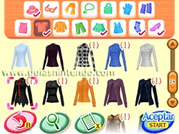 New Style Boutique 2 (3DS)