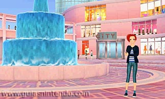 New Style Boutique 2 (3DS)