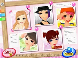 New Style Boutique 2 (3DS)