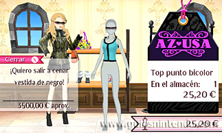 Guía Nintendo presenta: New Style Boutique 3 - Estilismo para ...