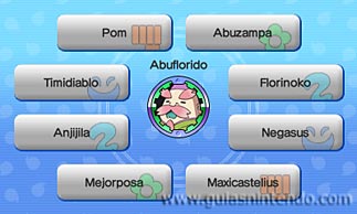 YO-KAI WATCH (3DS)