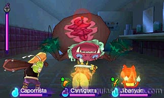 Guía YO-KAI WATCH 2: Fantasqueletos / Carnánimas (3DS)