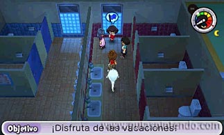 Guía YO-KAI WATCH 2: Fantasqueletos / Carnánimas (3DS)