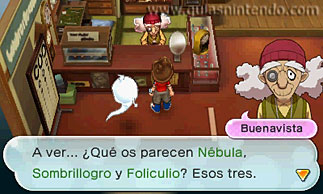 Gu a YO KAI WATCH 2 Fantasqueletos Carn nimas 3DS gu-a-yo-kai-watch-2-fantasqueletos-carn-nimas-3ds