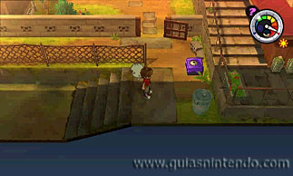 Guía YO-KAI WATCH 2: Fantasqueletos / Carnánimas (3DS)