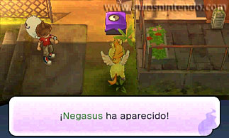 Guía YO-KAI WATCH 2: Fantasqueletos / Carnánimas (3DS)