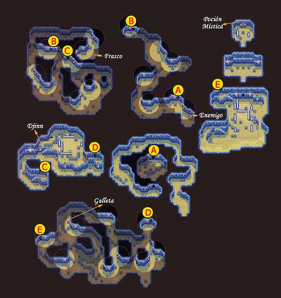 Golden Sun (Game Boy Advance)