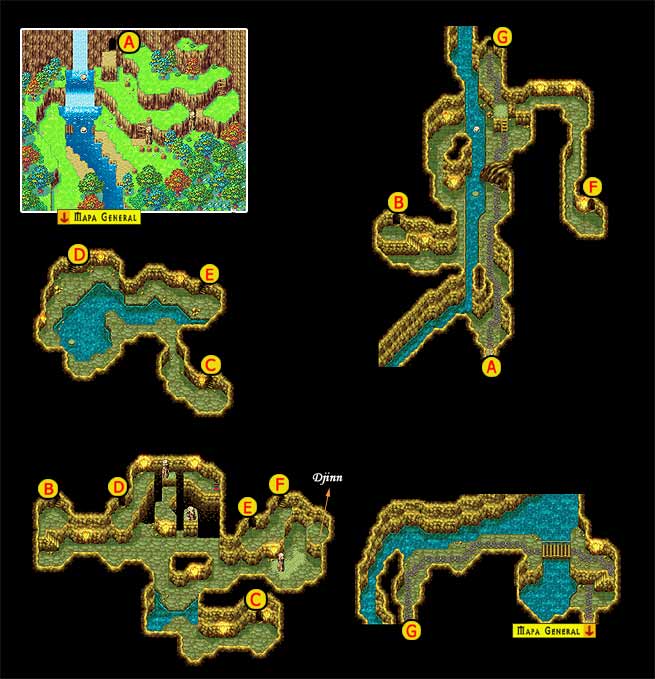 Golden Sun (Game Boy Advance)