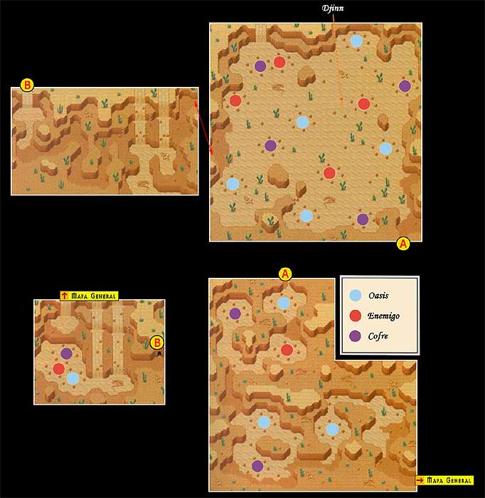 Golden Sun (Game Boy Advance)