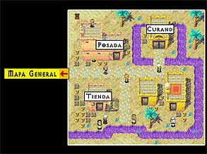 Golden Sun (Game Boy Advance)