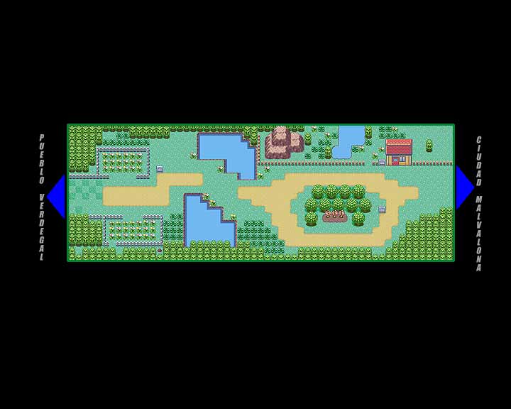 Pokémon Edición Esmeralda (Game Boy Advance)