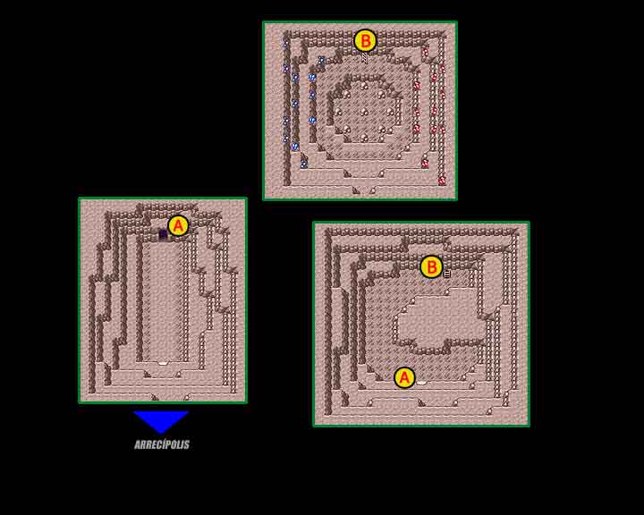 Pokémon Edición Esmeralda (Game Boy Advance)