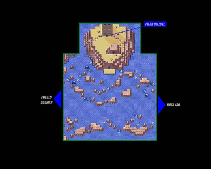 Pokémon Edición Esmeralda (Game Boy Advance)