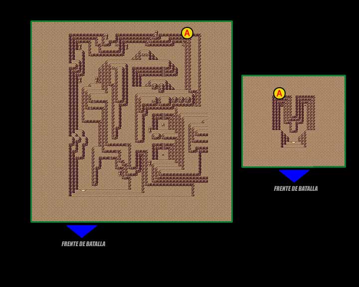 Pokémon Edición Esmeralda (Game Boy Advance)