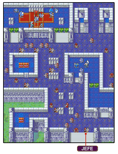 Fire Emblem (Game Boy Advance)