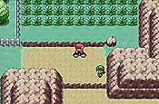 Pokémon Rojo Fuego y Verde Hoja (Game Boy Advance)