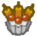 Paper Mario: La Puerta Milenaria (GameCube)