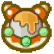 Paper Mario: La Puerta Milenaria (GameCube)