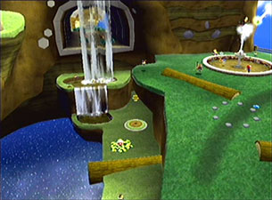Super Mario Galaxy (Wii)