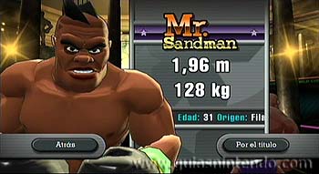 Punch-Out!! (Wii)